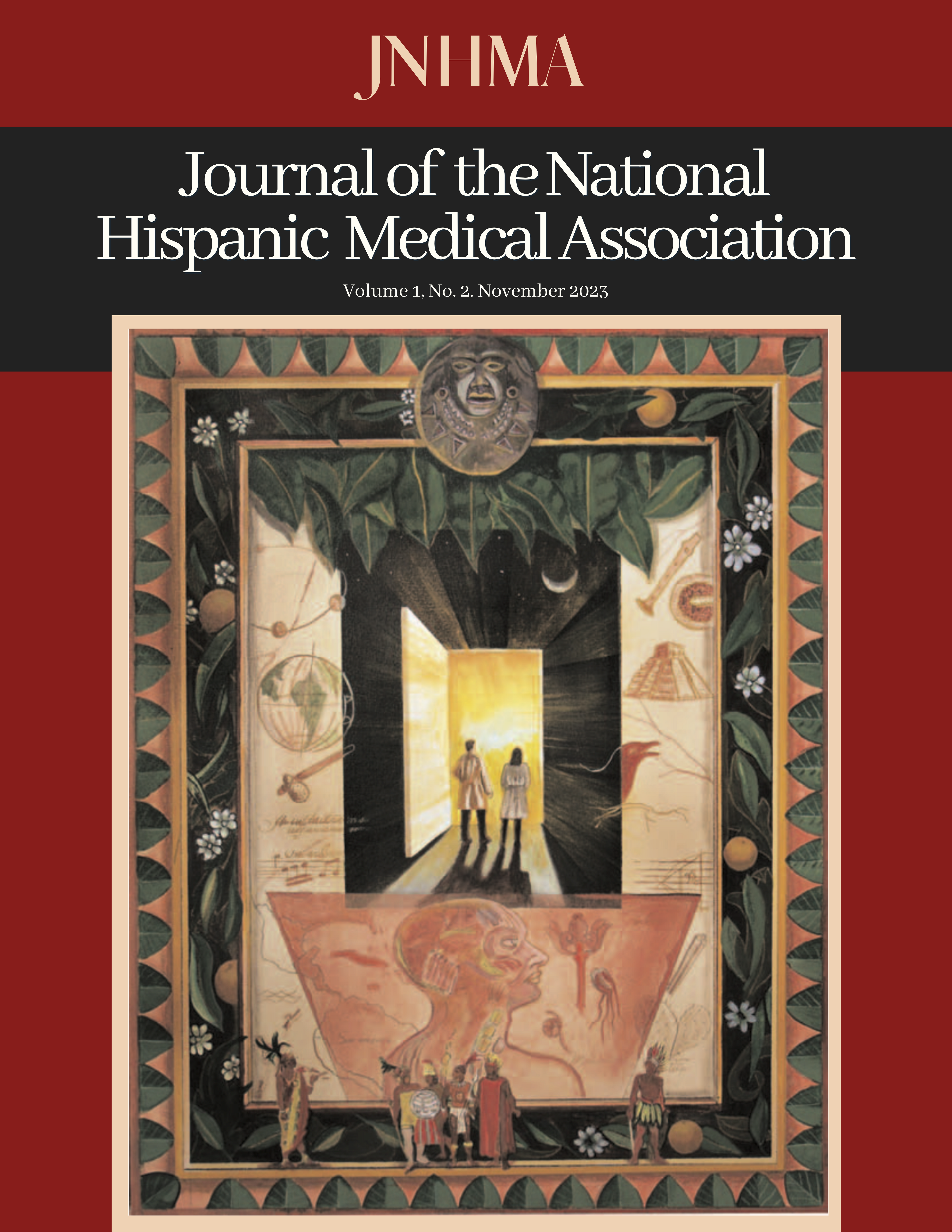Journal of the National Hispanic Medical Association