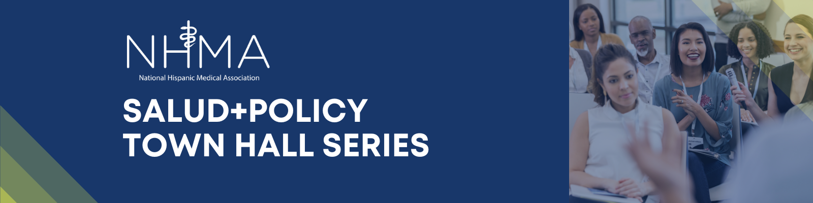 NHMA Monthly Town Hall